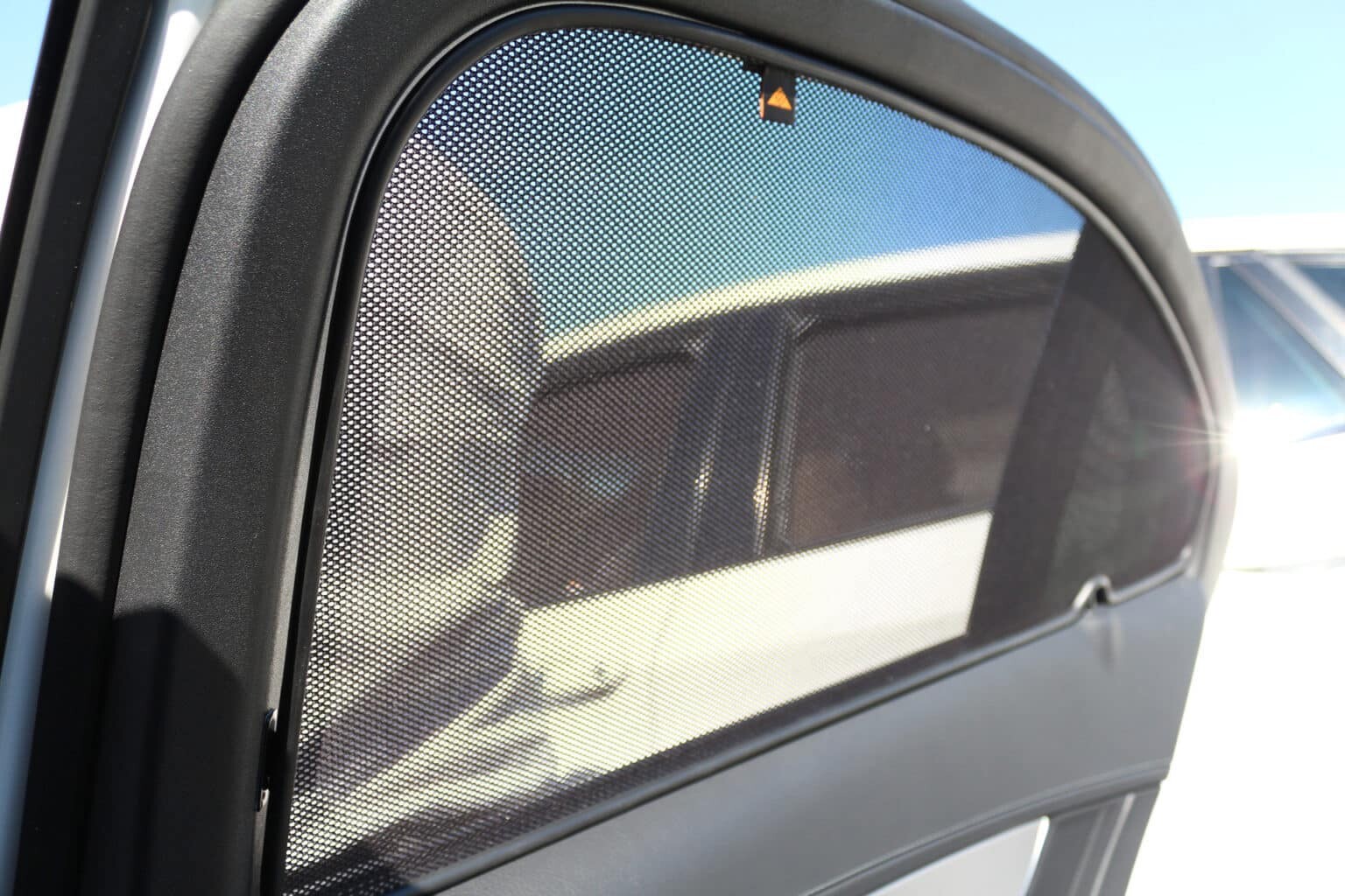 UV Protection Car Sun Shades | Trokot Australia